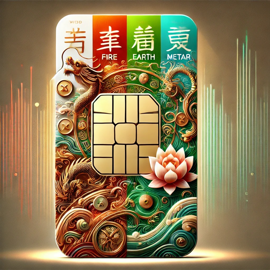 Chấm Điểm Sim Online - Xem Sim Phong Thủy: Chìa Khóa Thành Công Trong ...